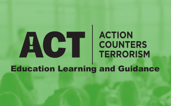 Learning | ProtectUK